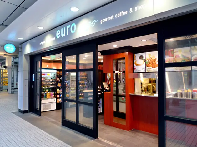 euro go go – Hong KongTung Chung的WesternFast Food | OpenRice Hong Kong開飯喇