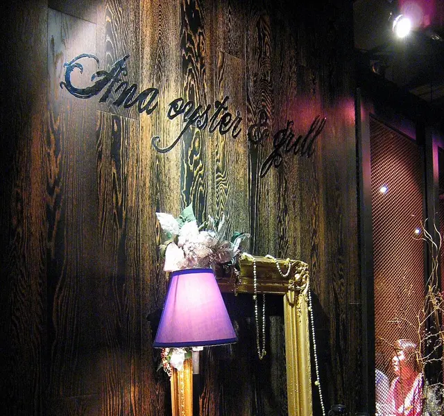 ANA Oyster & Grill – 香港銅鑼灣京都廣場的法國菜蠔吧 | OpenRice 香港開飯喇