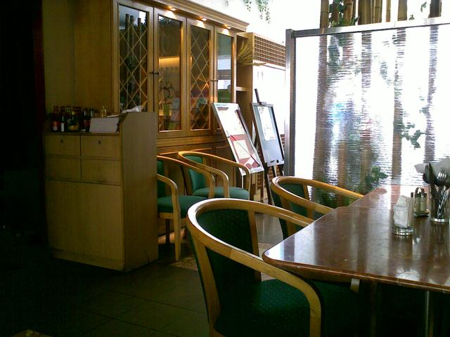 Heng Fa Chuen Clubhouse Restaurant - Hong Kong Style in Heng Fa Chuen ...