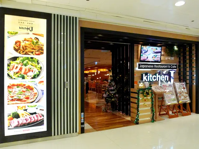 kitchen J – 香港將軍澳東港城的日本菜日式西餐 | OpenRice 香港開飯喇