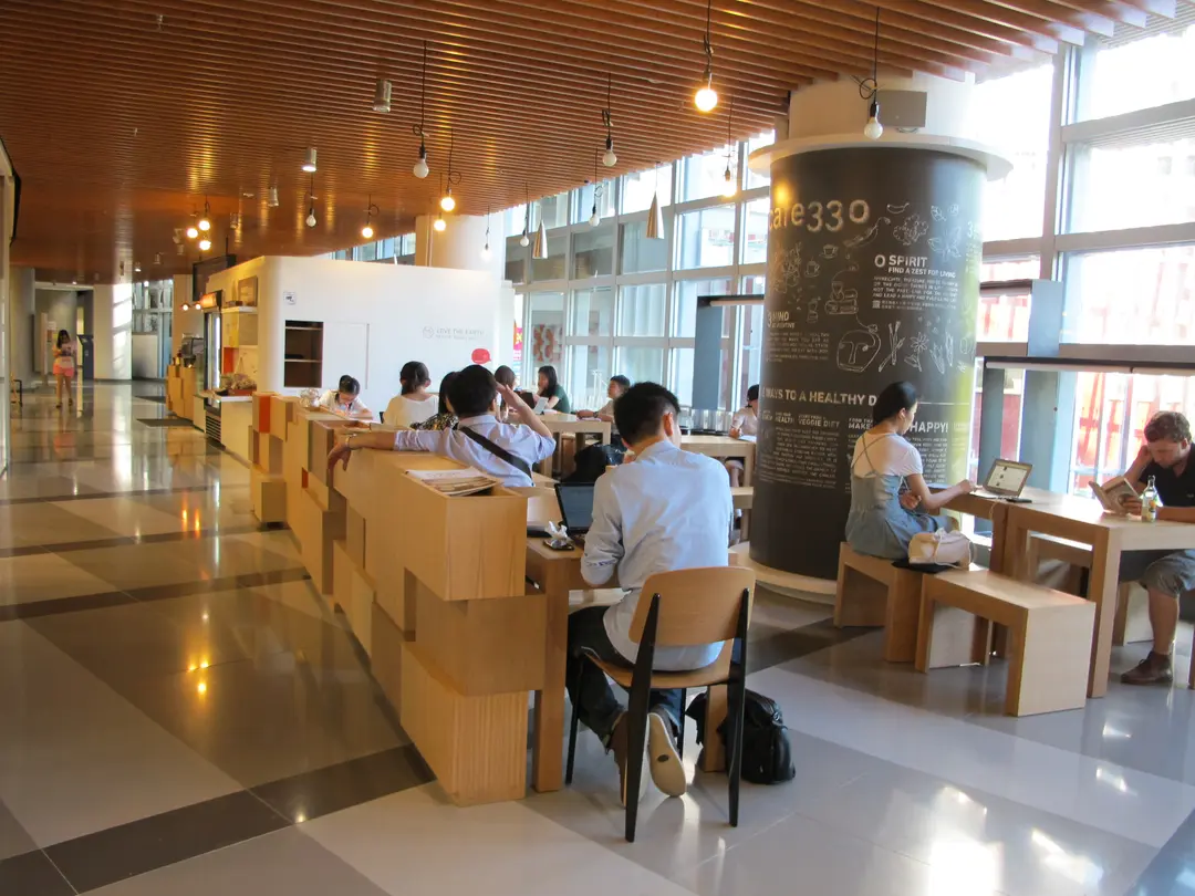 Cafe 330 – 香港沙田的港式台式飲品 | OpenRice 香港開飯喇