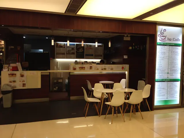 bp Cafe's Menu - Western Sandwich Western Restaurant in Kwun Tong Hong ...