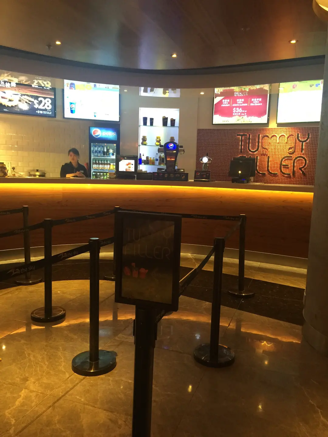 Tummy Filler's Menu - Western Snack Shop & Deli in Tai Kok Tsui ...