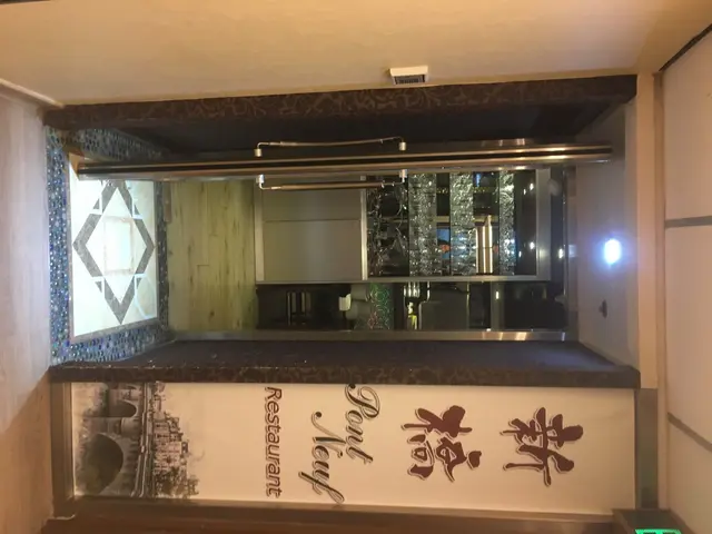 Pont Neuf Private Kitchen's Photo - International Private Kitchen in ...