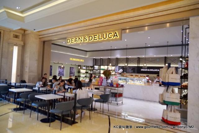 DEAN & DELUCA Café - American Bakery Coffee Shop in Coloane-Taipa Macau ...
