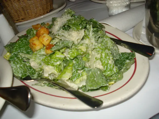 Caesar Salad