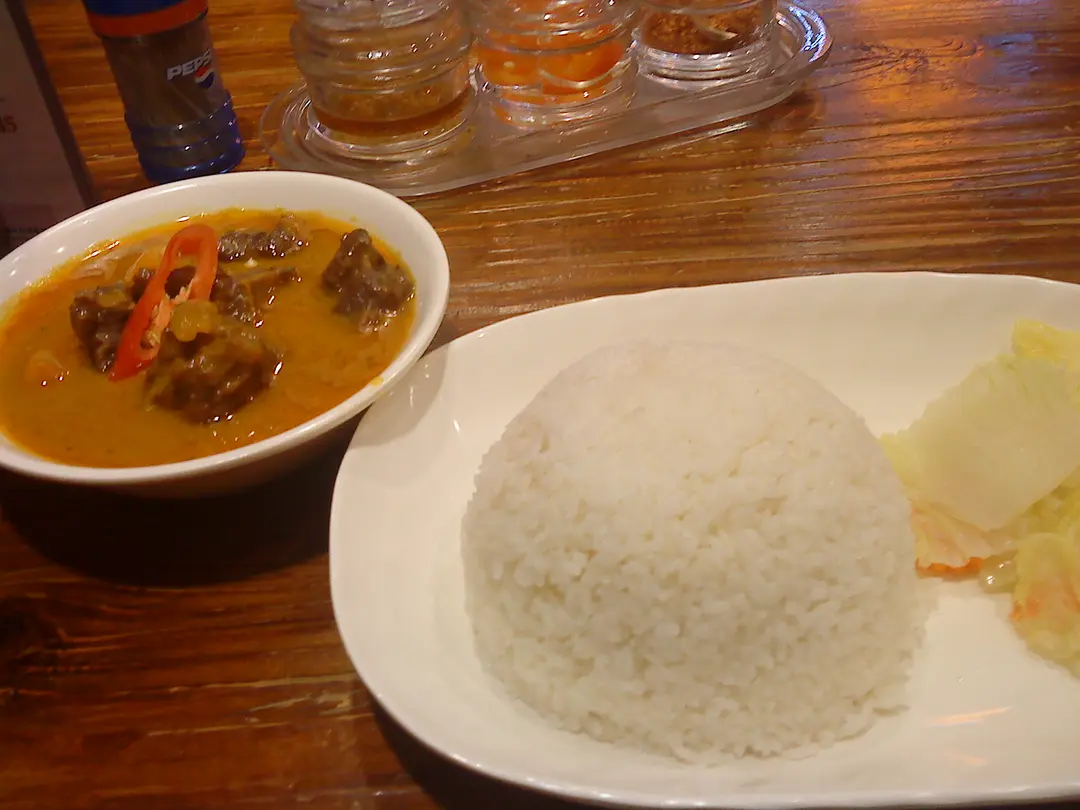Koon Thai Hai Nam Chicken's Review - Thai in Yuen Long Hong Kong ...