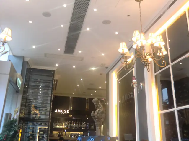 陳真給Amuse的食評| OpenRice 香港開飯喇