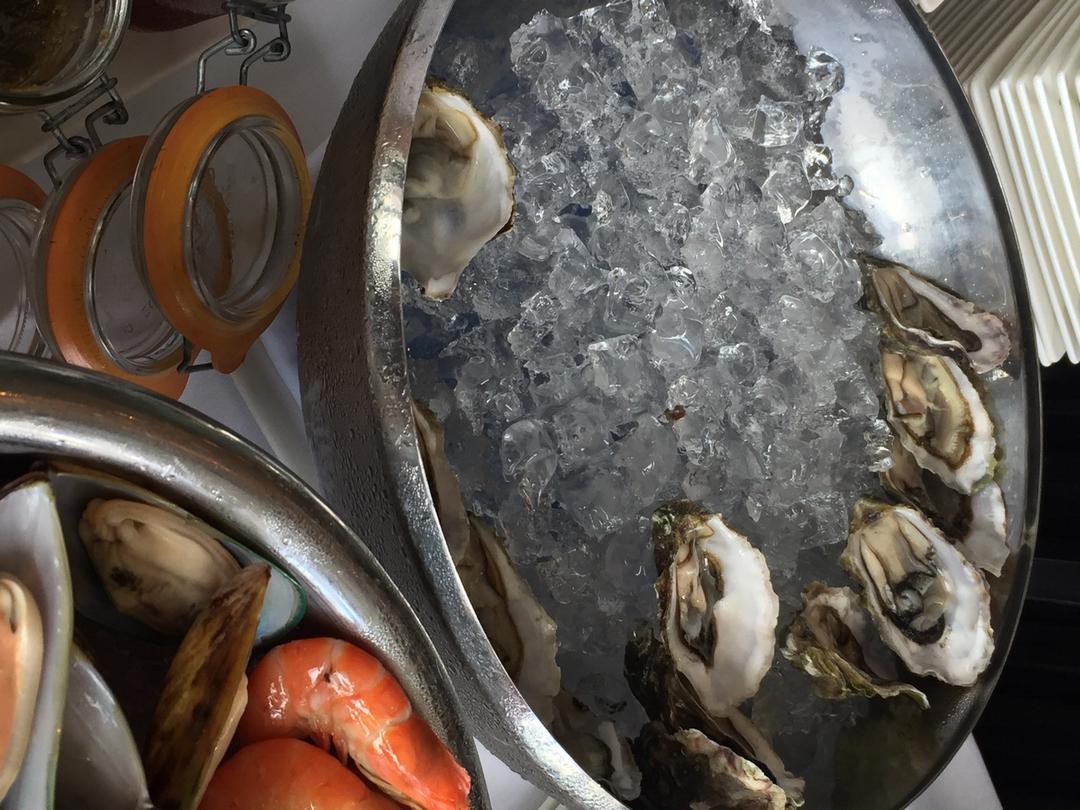 Azure Restaurant Slash Bar in Central Hong Kong | OpenRice Hong Kong