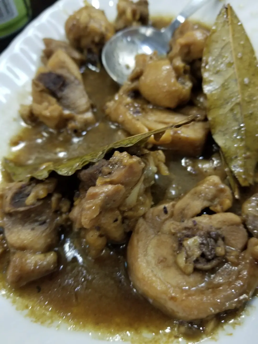 Dabarkadz Filipino Restaurant's Review - Philippines in Jordan Hong ...