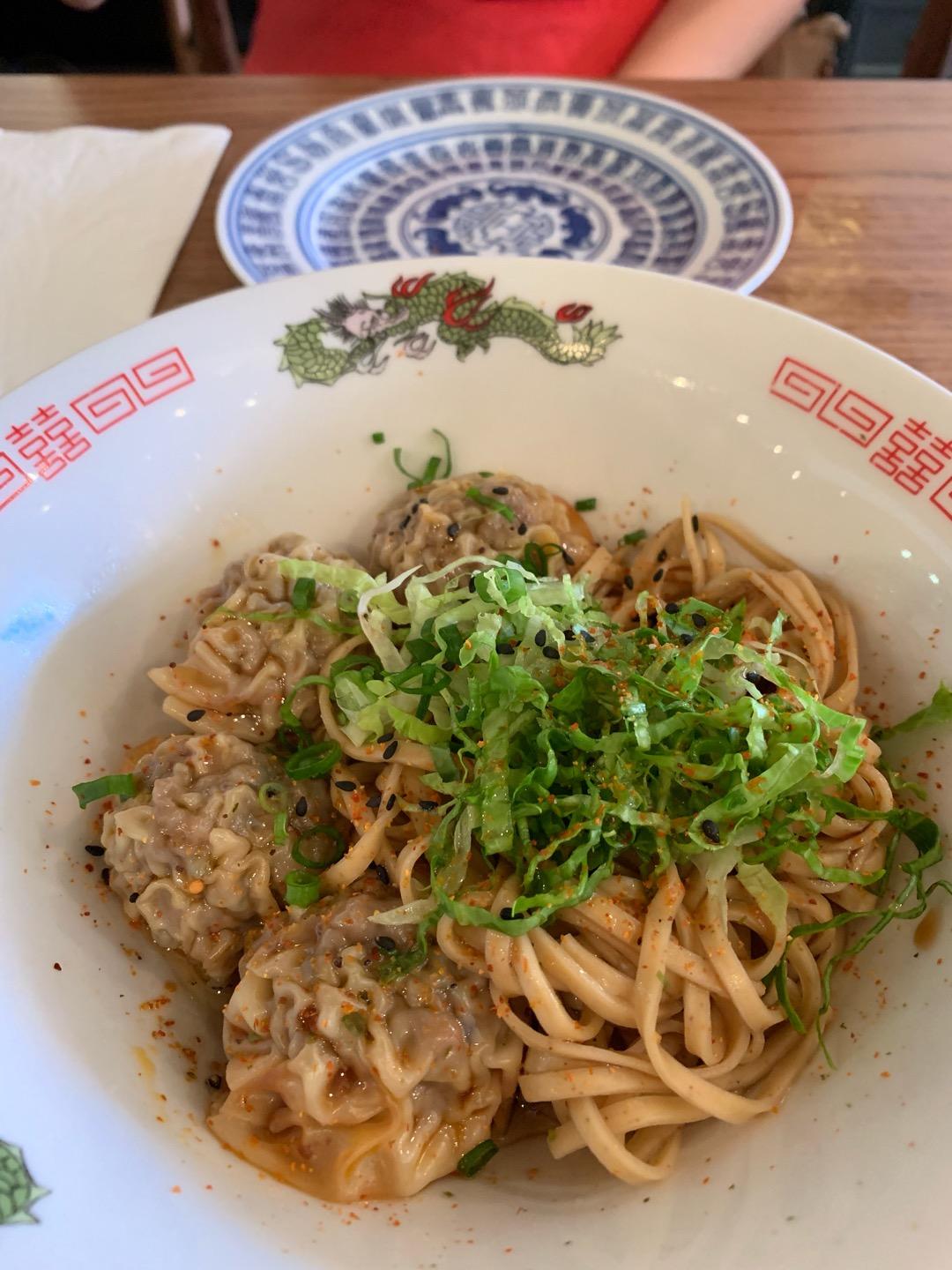 MAN MO DIM SUM in Sheung Wan Hong Kong | OpenRice Hong Kong