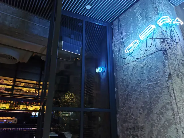 Obba Bar's Photo - International in Sheung Wan Hong Kong | OpenRice ...