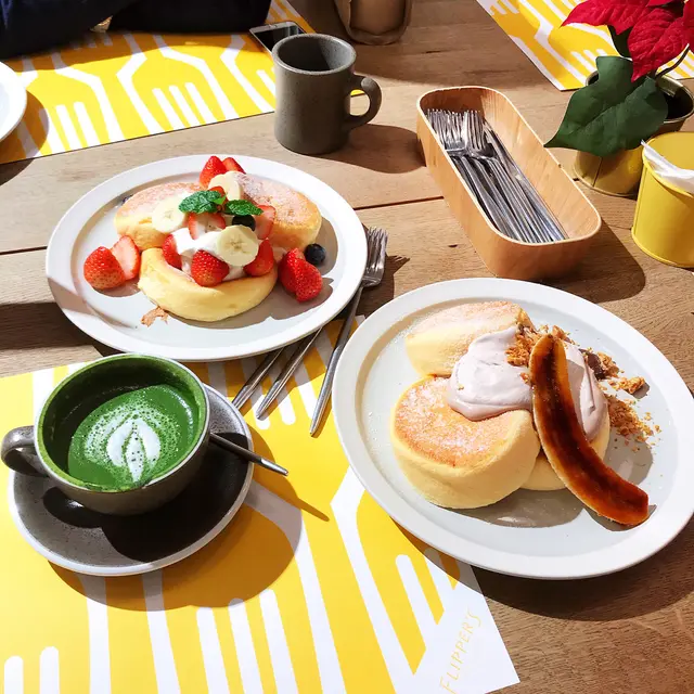 mojochu給FLIPPER'S的食評| OpenRice 香港開飯喇