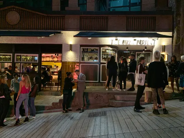 The Pizza Project – 香港中環的意大利菜薄餅 | OpenRice 香港開飯喇