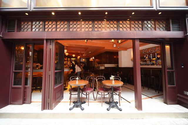 RUBIA - Spanish Bar in Central Hong Kong | OpenRice Hong Kong
