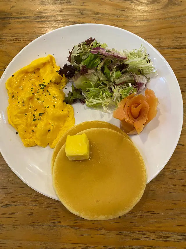 s2002015給Come In Cafe的食評| OpenRice 香港開飯喇