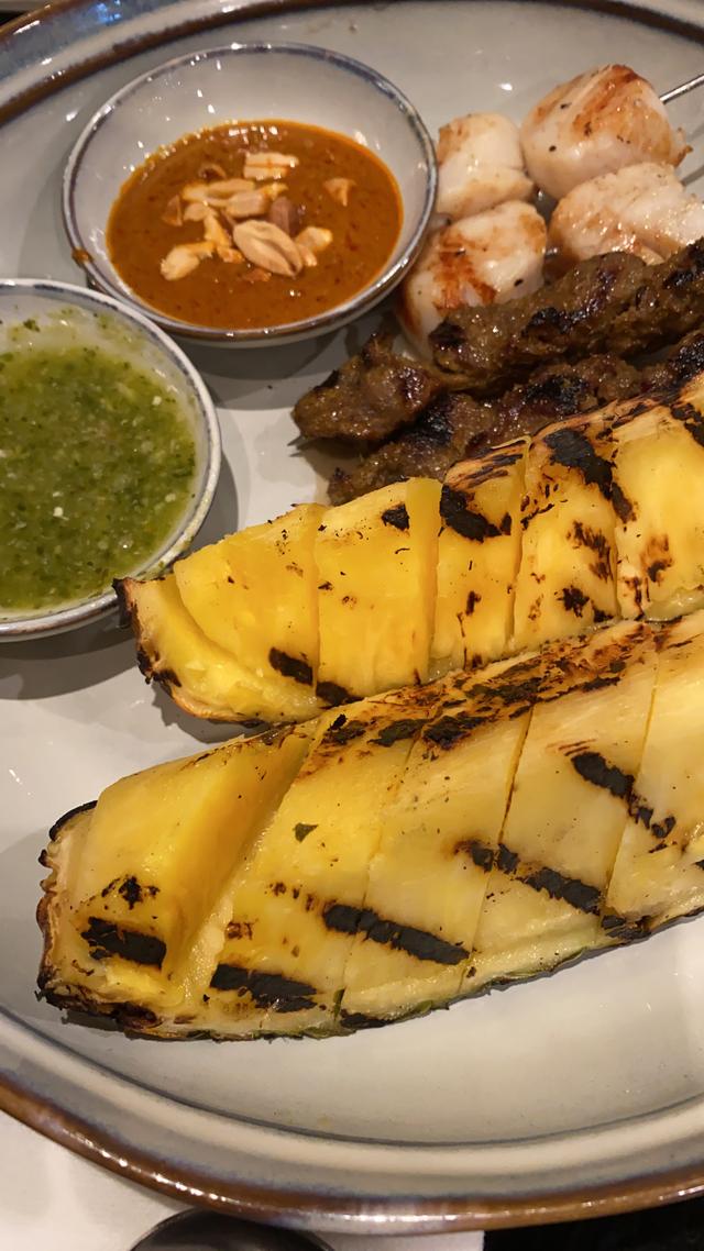 Review of Thai Basil by jasminepangpang | OpenRice Hong Kong