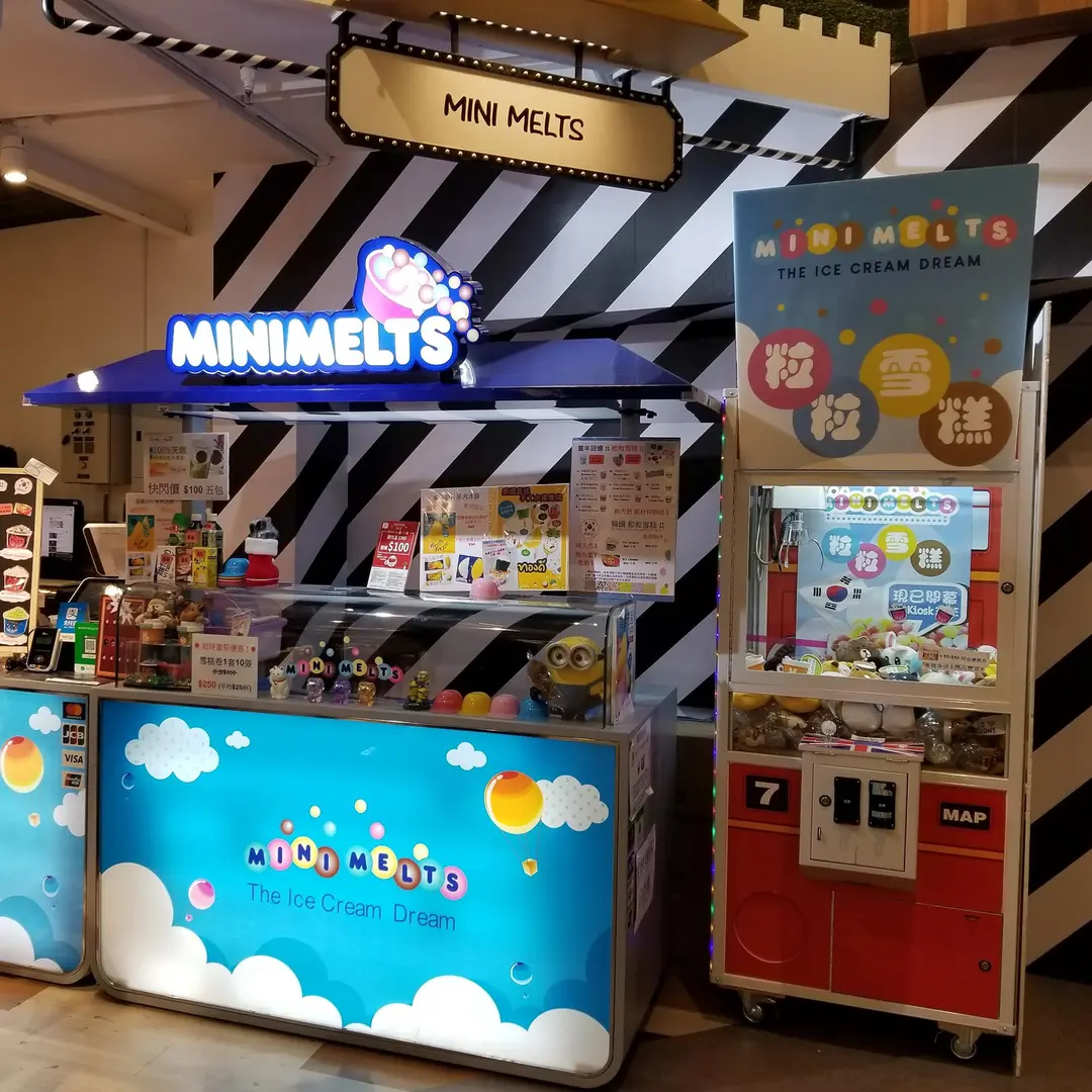 Mini Melts (TKO Gateway)'s Photo - Korean Ice Cream/yogurt Takeaway in ...