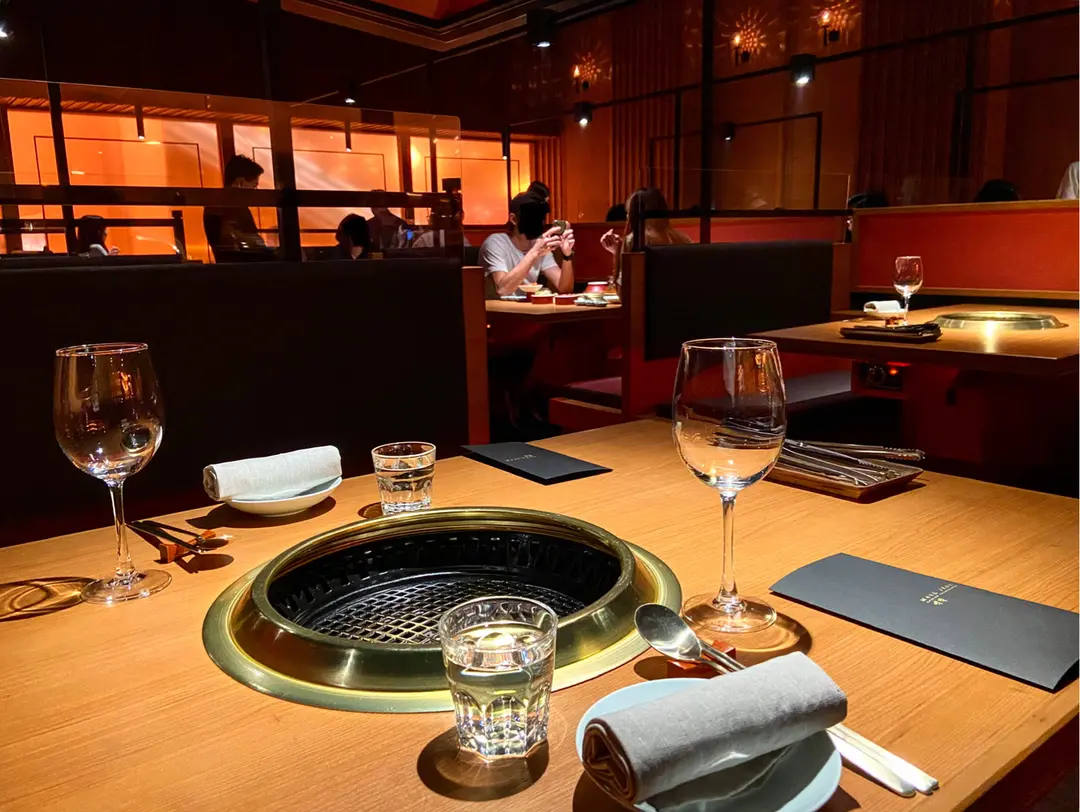 Review of MAEK JEOK by dyiongw | OpenRice Hong Kong