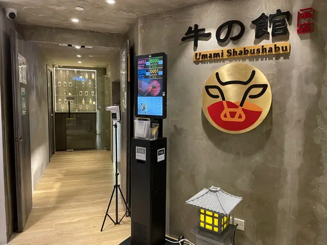Umami Shabushabu - International Hot Pot in Mong Kok Hong Kong ...