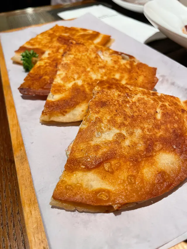 lisa.hsieh給Greyhound Café (新城市廣場)的食評| OpenRice 香港開飯喇
