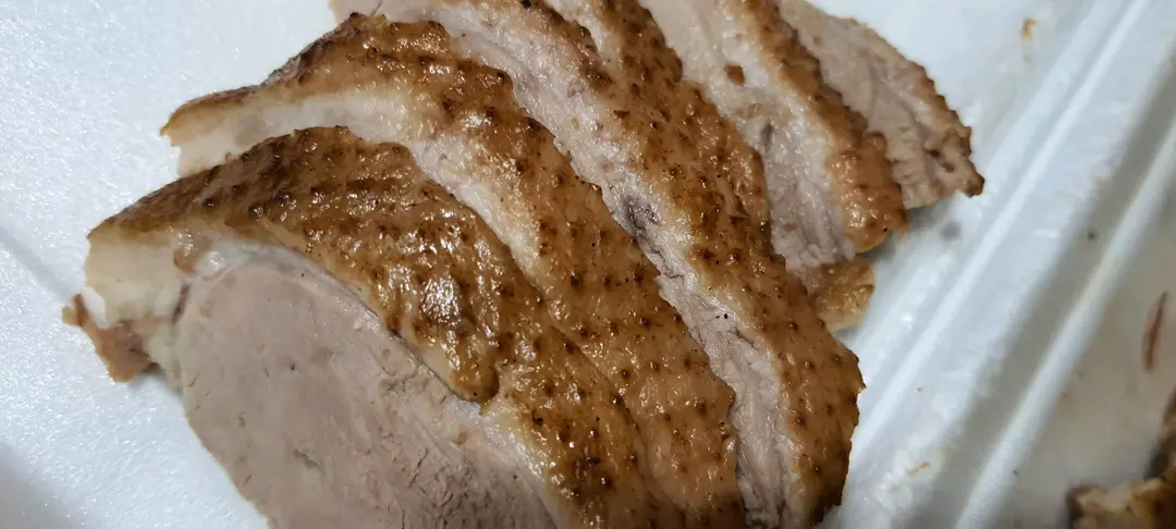 益食家's Review - Chiu Chow Chinese BBQ in Yuen Long Hong Kong | OpenRice ...