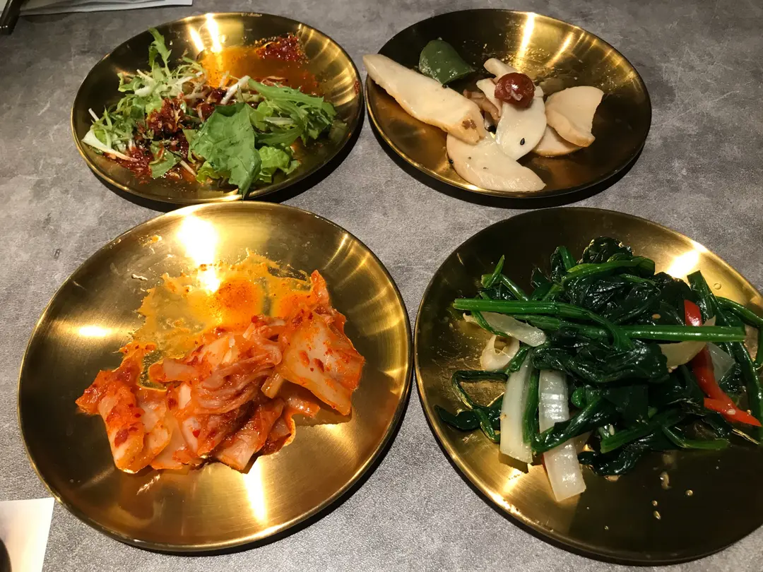 Review of The JANG - Pocha & Korean Cuisine by BigEatBaby | OpenRice ...