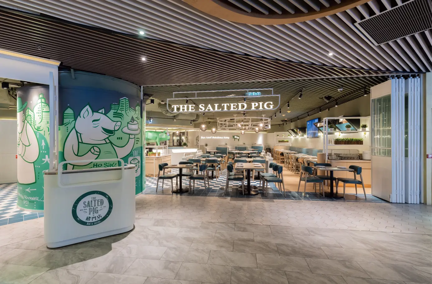 Ribtastic Wednesday - ALL you can eat ribs, fries/salad $268 Per Person ...