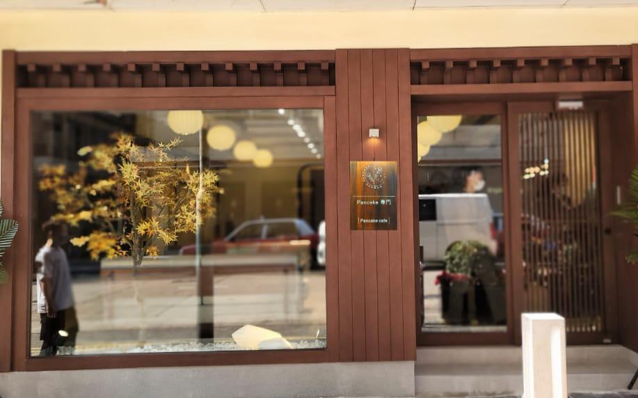 Pancake Senmon's Review - Japanese Dessert in Causeway Bay Hong Kong ...