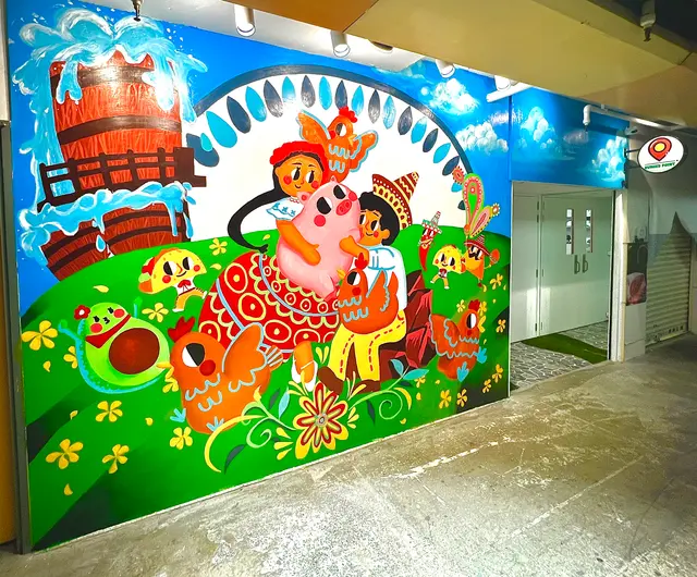 Hunger Point's Menu - Hong Kong Style Snack Shop & Deli in Kwun Tong ...