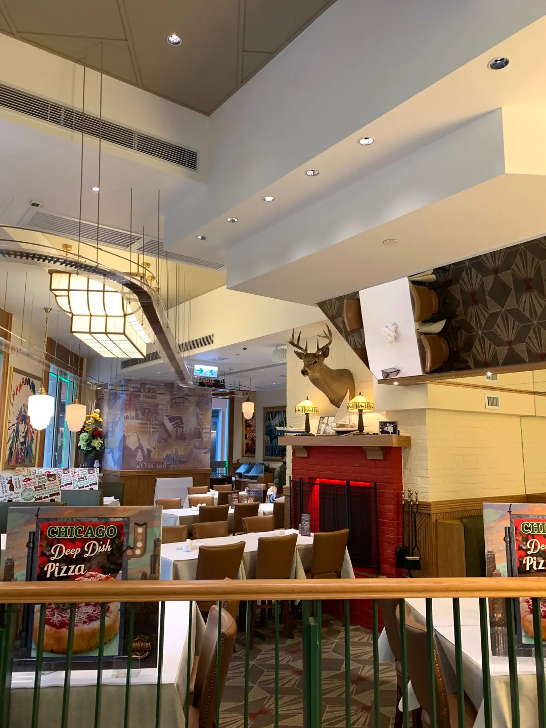Dan Ryan's Chicago Grill (利東街)的相片 - 香港灣仔 | OpenRice 香港開飯喇