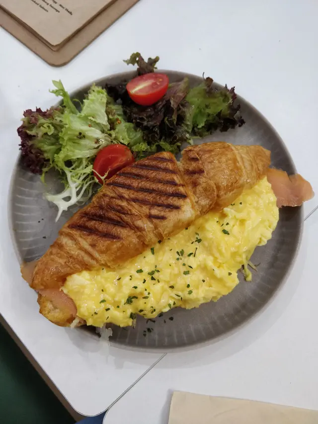 sarah.suhyun.choe給SOLO的食評| OpenRice 香港開飯喇