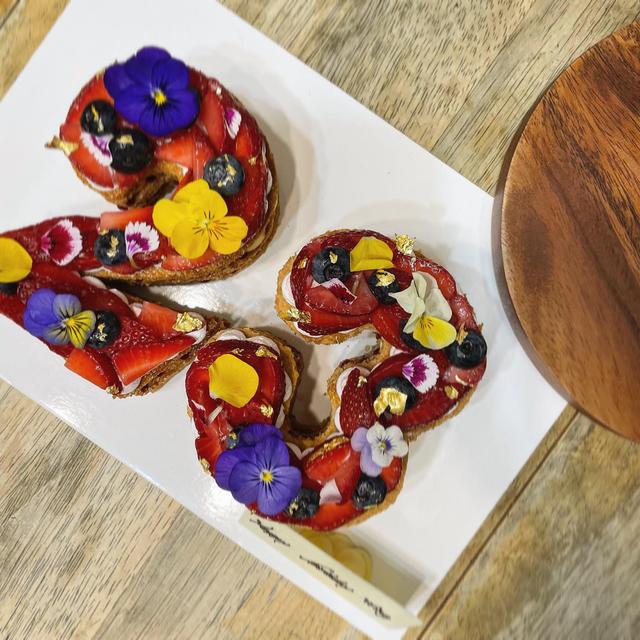 Review of Sugar Brothers by mylittleworld | OpenRice Hong Kong