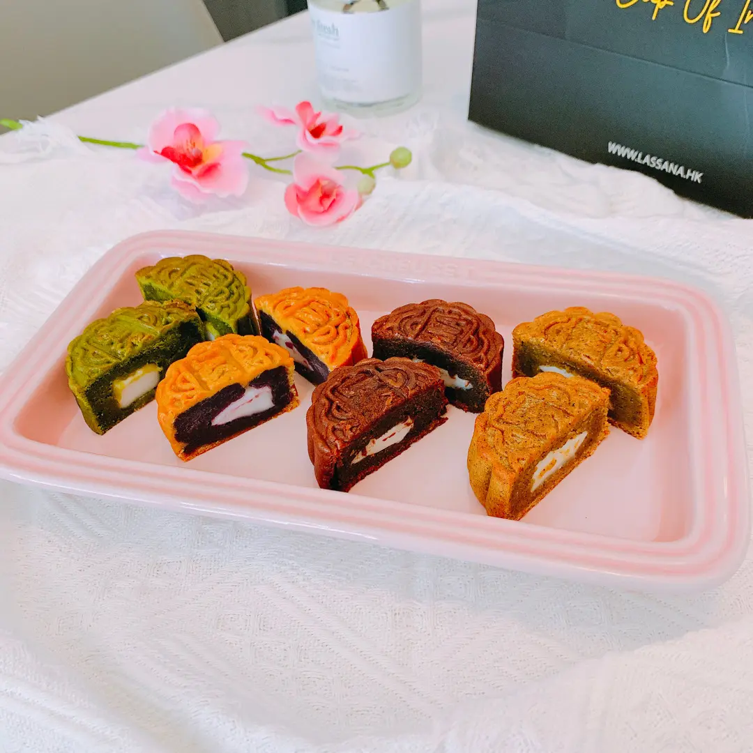 Lassana Coffee (MOKO)'s Review - French Bakery Coffee Shop in Mong Kok ...