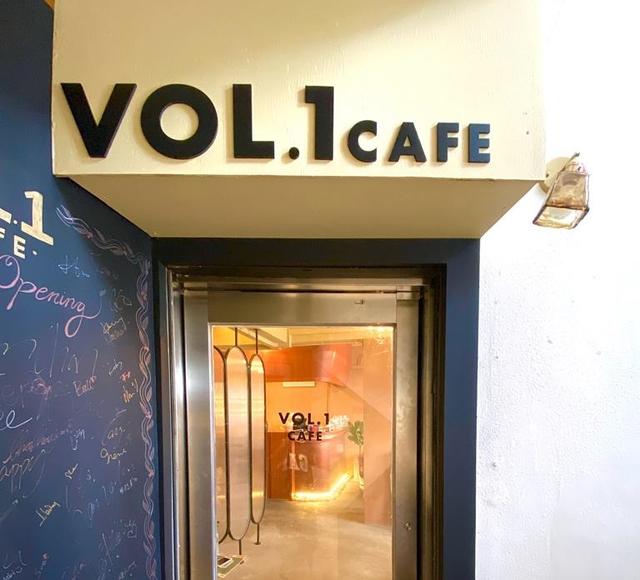 Vol.1 Cafe的食評 – 香港銅鑼灣的西式樓上cafe | OpenRice 香港開飯喇