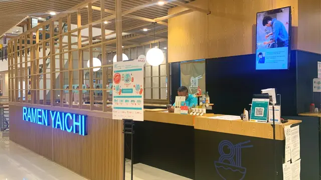 Ramen Yaichi's Photo - Japanese Ramen in Tseung Kwan O TKO Plaza Hong Kong | OpenRice Hong Kong