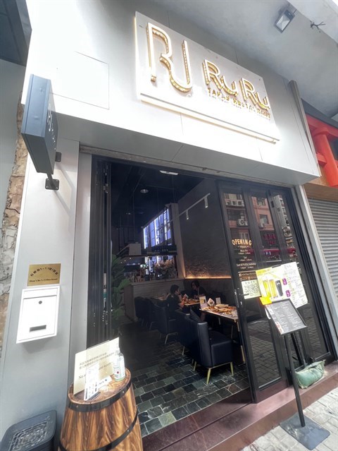 圓圓 Eunice Chow 的食家專頁 | OpenRice 香港開飯喇
