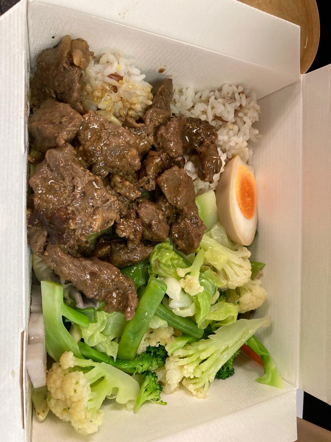 Misugu Bento in Quarry Bay Hong Kong | OpenRice Hong Kong