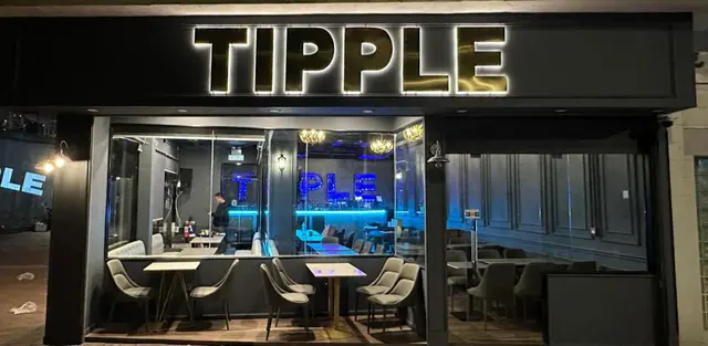 Tipple Bar & kitchen - Western Bar in Tuen Mun Hong Kong | OpenRice ...