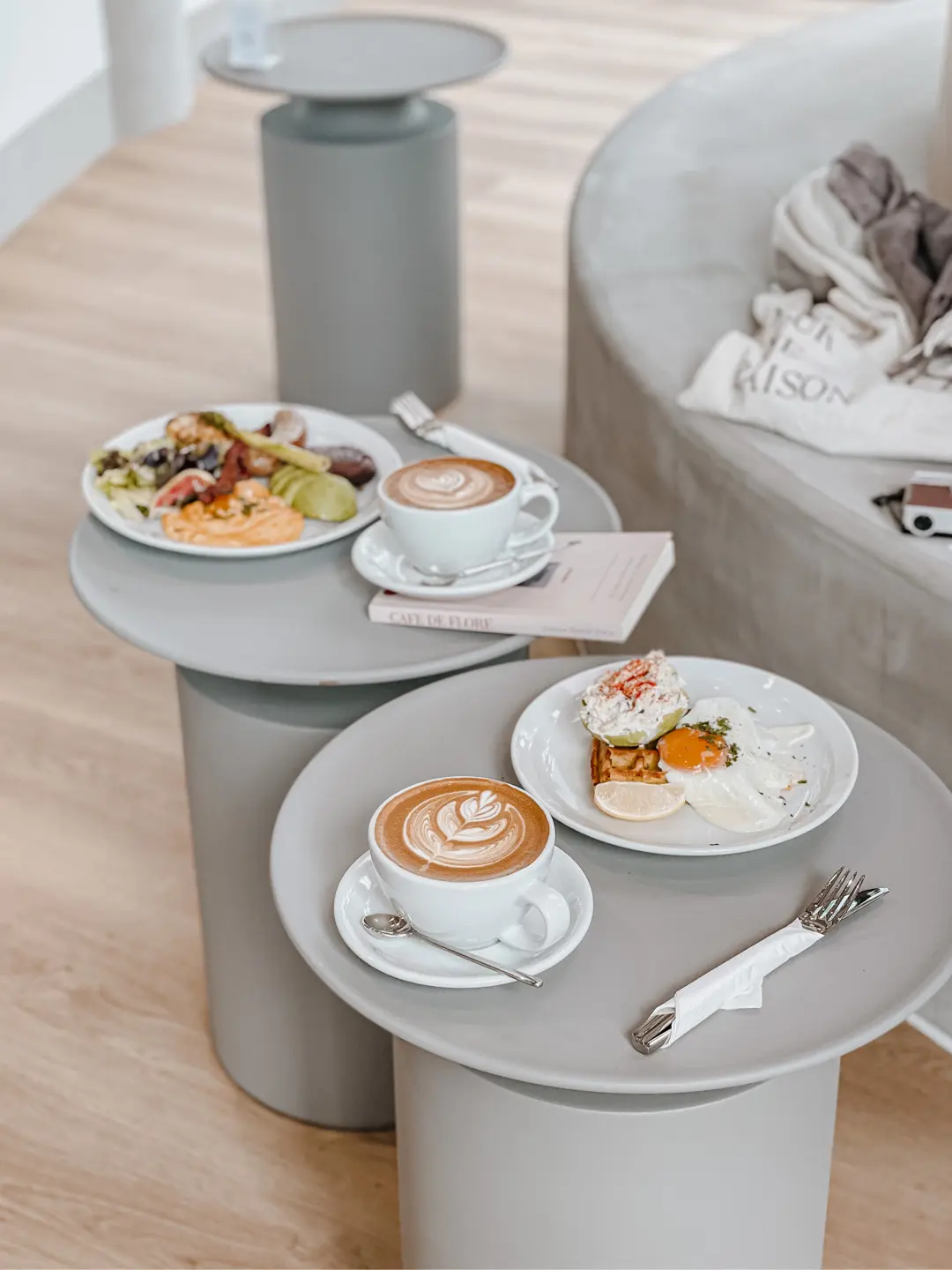 NOC Coffee Co. in Kowloon City Hong Kong | OpenRice Hong Kong