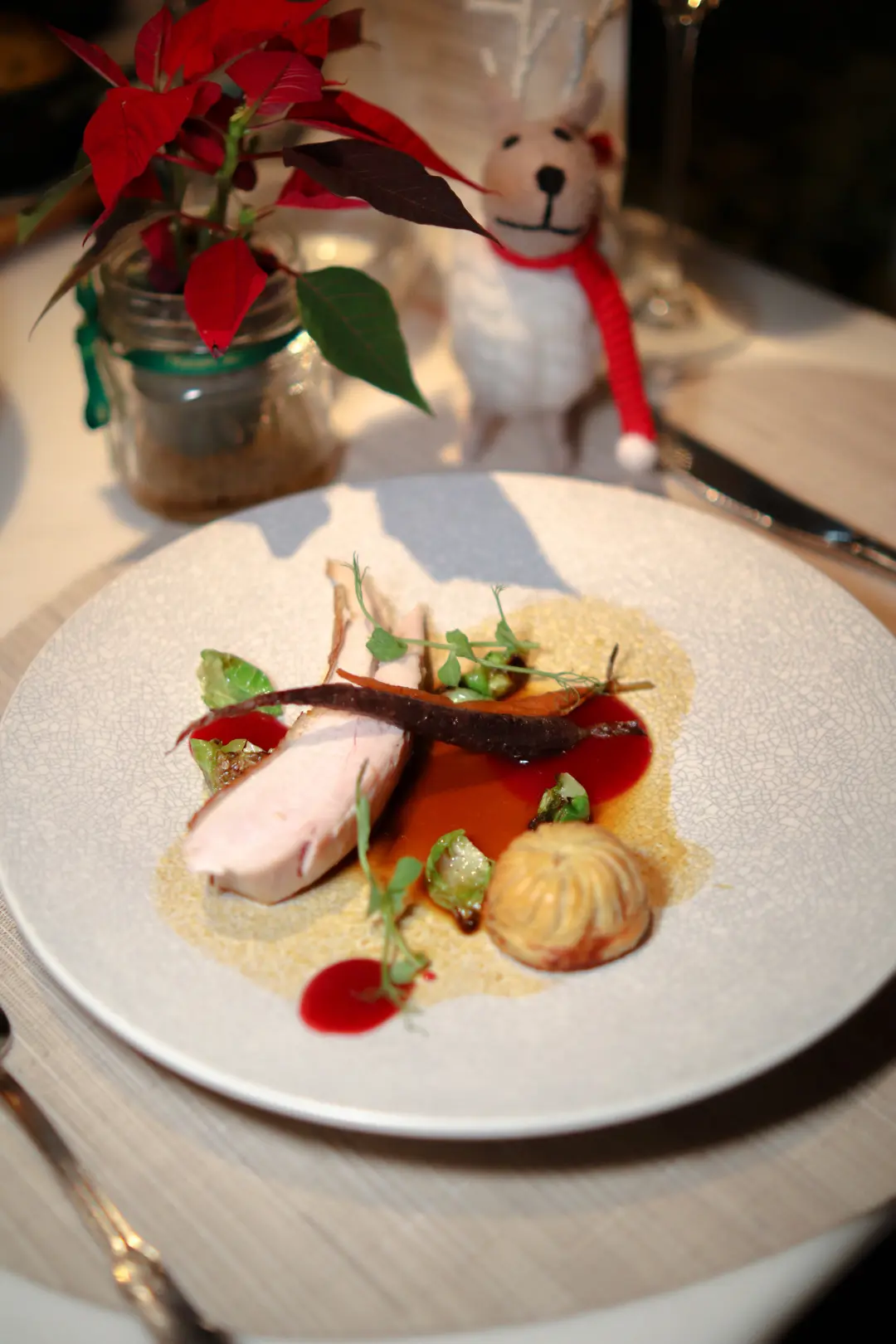 Maison ES的相片 – 香港灣仔的法國菜 | OpenRice 香港開飯喇