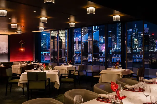 The Steak House的食評 – 香港尖沙咀香港麗晶酒店的英國菜Fine Dining扒房 | OpenRice 香港開飯喇