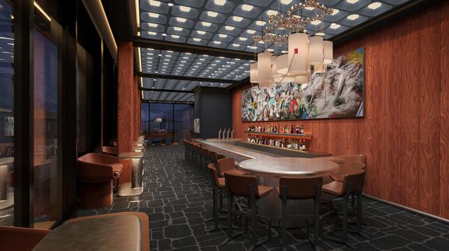 Cardinal Point - Western Wine Bar in Central The Landmark Hong Kong ...