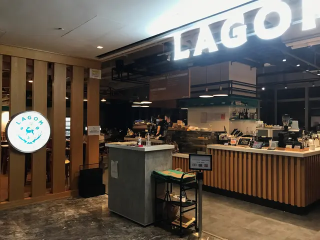 Lagom Kaffe's Menu - Western Dessert Coffee Shop in Kwun Tong Hong Kong ...