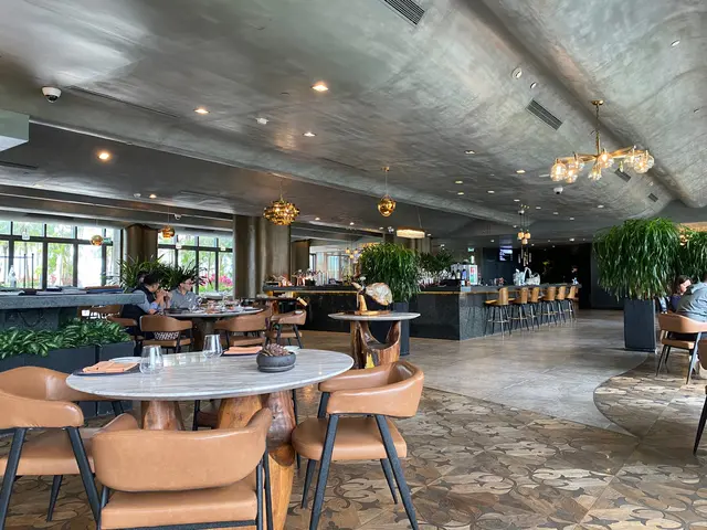 D'Ouro's Menu - Western Hotel Restaurant in Racecourse Macau | OpenRice ...