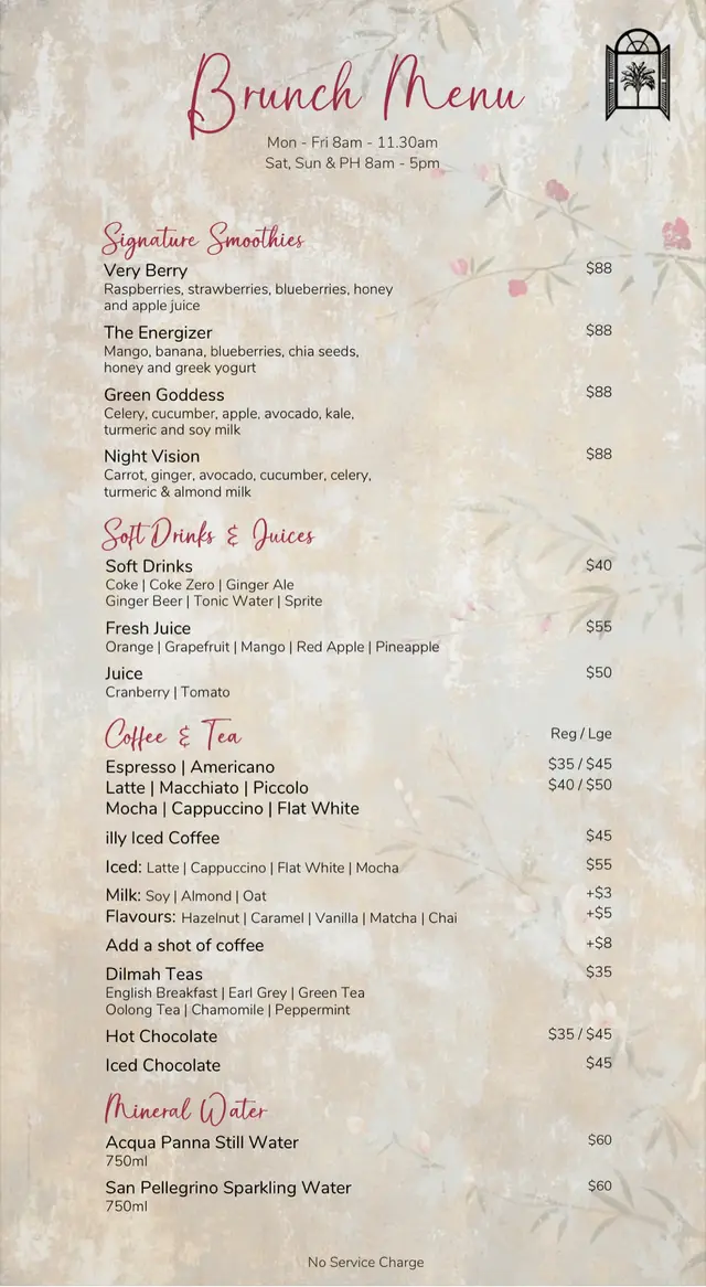 Cooshti (利東街) - Hong Kong Style Upper-floor Cafe in Wan Chai Lee Tung ...