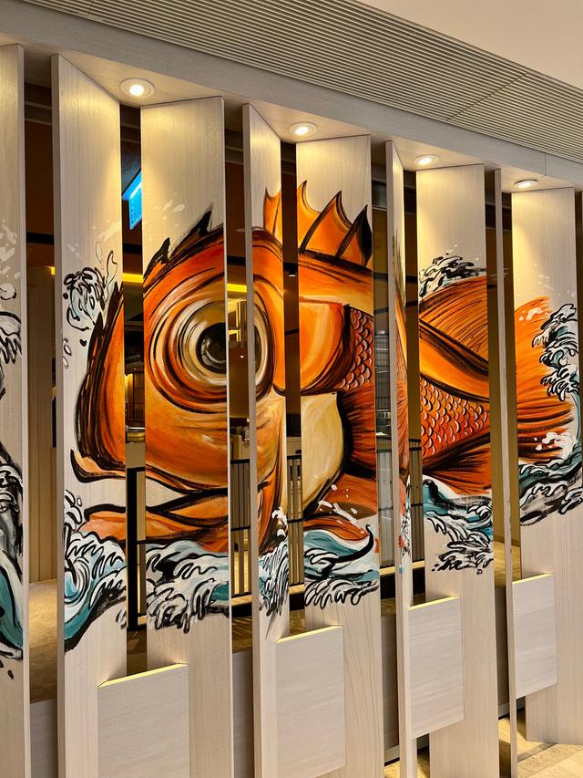 Review of 亀井鮨 by bee bee lee lee | OpenRice 香港