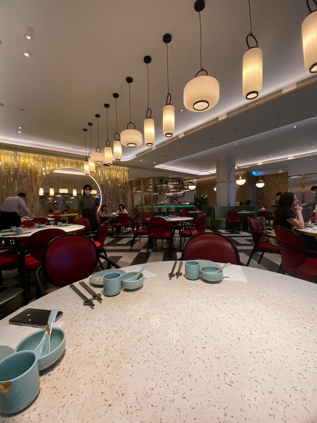 YUNG'S BISTRO in Tsim Sha Tsui Hong Kong | OpenRice Hong Kong