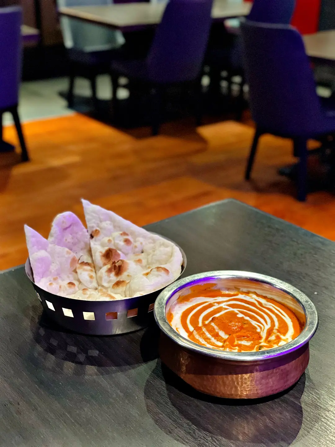 SPICE Restaurant & Bar in Tsim Sha Tsui Hong Kong | OpenRice Hong Kong