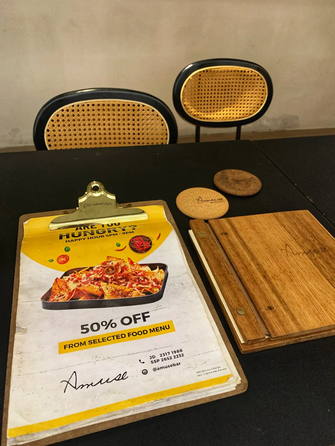 Amuse的相片 – 香港深水埗的西式酒酒吧 | OpenRice 香港開飯喇